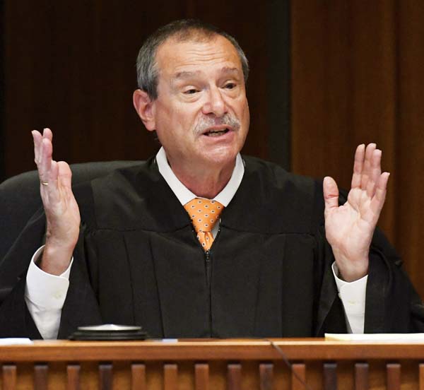 Brown’s fate in jury’s hands as murder trial wraps up | News, Sports ...